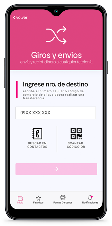 Descargá Billetera Personal